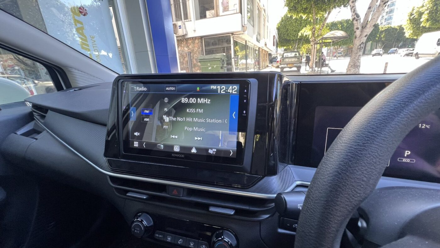 Home | Upgrade your car stereo with top brands | Stephanis Audio